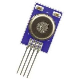 IST Sensor Feuchte- und Temperatur-Sensor 1 St. HYT 221 Messbereich: 0 - 100 % rF (L x B x H) 15.3 x 10.2 x 5.3 mm