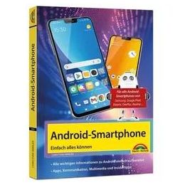 Markt+Technik Android Smartphone