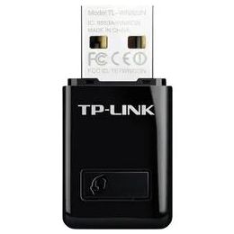 TP-LINK TL-WN823N WLAN Stick USB-A (USB 2.0) 300 MBit/s