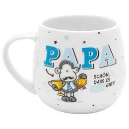 Sheepworld Tasse Motiv Papa