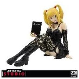 DEATH NOTE - Figurine "Misa"