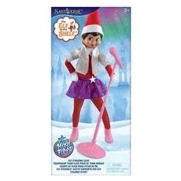 The Elf on the Shelf&reg; MagiFreezTM Polar Popstar