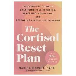 The Cortisol Reset Plan