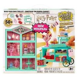 MGA Entertainment MGA's Miniverse - Make It Mini Harry Potter Honeydukes Playset