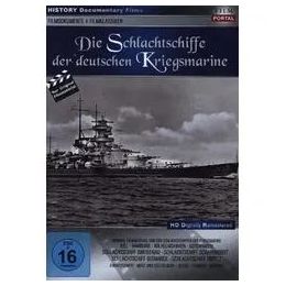 Alive Die Schlachtschiffe der deutschen Kriegsmarine