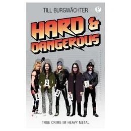 Hard & Dangerous