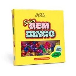 Super Gem Bingo