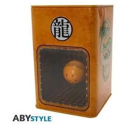 ABYSTYLE DRAGON BALL Z Money Bank Shenron
