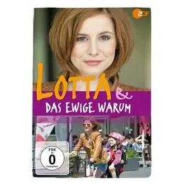 Alive Lotta & das ewige Warum