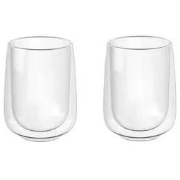 Villeroy & Boch Villeroy & Boch Artesano Latte-Macchiato-Becher Set 2tlg.
