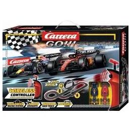 Formula Free Racing [WIRELESS], Carrera GO!!! Autorennbahn Set