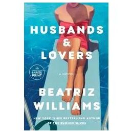 Husbands & Lovers