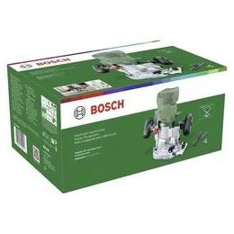 Bosch Home and Garden Oberfr&auml;sen-Taucheinheit 1600A02RD7 AdvancedTrimRouter Plunge Base