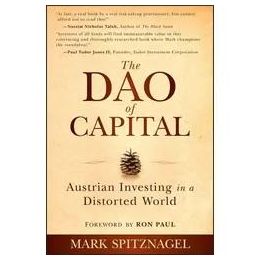 The Dao of Capital