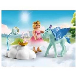Playmobil 71802 Pegasus-Geburtstag