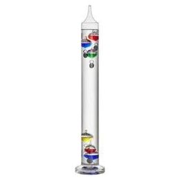 TFA Dostmann Fl&uuml;ssigkeitsthermometer GALILEO GALILEI Thermometer Transparent 18.1019.01.54