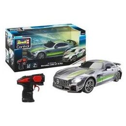 RC Scale Car Mercedes-AMG GT R Pro, Revell Control Ferngesteuertes Auto