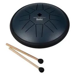 Melody Tongue Drum 6" D Maj Blue