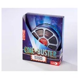 Noris Cine Buster