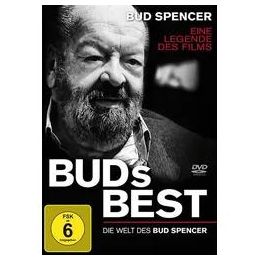 Bud's Best - Die Welt von Bud Spencer