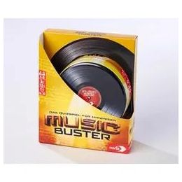 Noris Music Buster