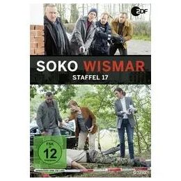 Soko Wismar Staffel 17 [6 DVDs]