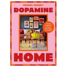 Dopamine Home