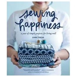 Sewing Happiness