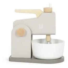 Small Foot Mixer-Set grau &bdquo;tasty&ldquo;