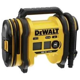 Dewalt DCC018N-XJ Kompressor 11 bar