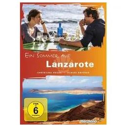 Ein Sommer auf Lanzarote