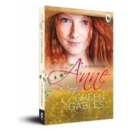 Anne of Green Gables