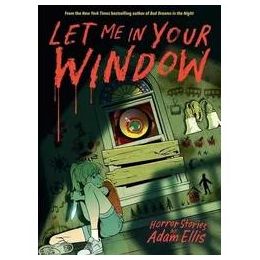 Let Me in Your Window