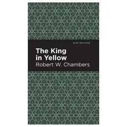 The King in Yellow