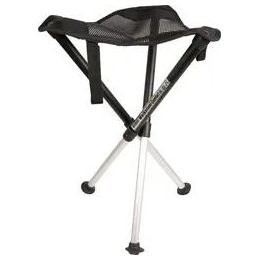 Walkstool Comfort XL Klapphocker Schwarz, Silber 63547 Belastbarkeit (Gewicht) (max.) 225 kg