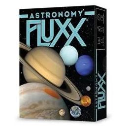 Asmodee Astronomy Fluxx