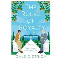 The Rules of Royalty