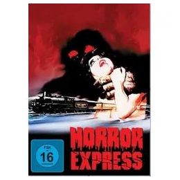 Great Movies Horror Express