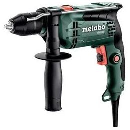 Metabo SBE 650 -Schlagbohrmaschine 650W inkl. Koffer