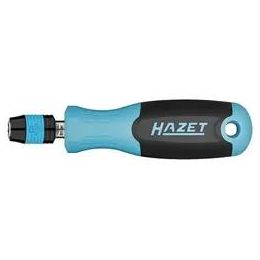 Hazet 811BH Einsteck-Bithalter 811BH 1/4 Zoll (6,3 mm) Sechskant 132.50mm
