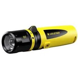 LEDLenser EX7 Taschenlampe Ex Zone: 0, 20 200 lm 120 m