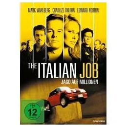 The Italian Job