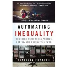 Automating Inequality