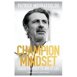 Champion Mindset