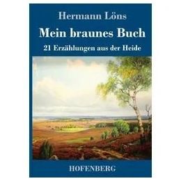 Mein braunes Buch
