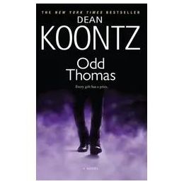 Odd Thomas
