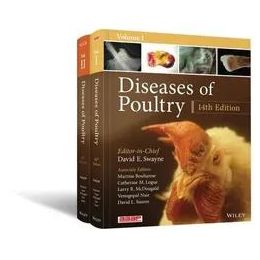 Diseases of Poultry