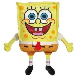 Schmidt Spiele SpongeBob, SpongeBob, 28 cm