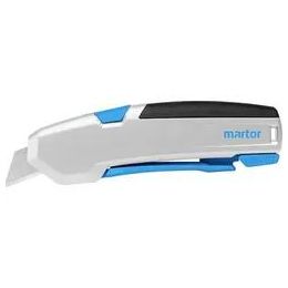 Martor 625016.02 Sicherheitsmesser SECUPRO 625 mit TRAPEZKLINGE 160099 1St.