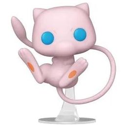 Funko POP Games: Pokemon - Mew